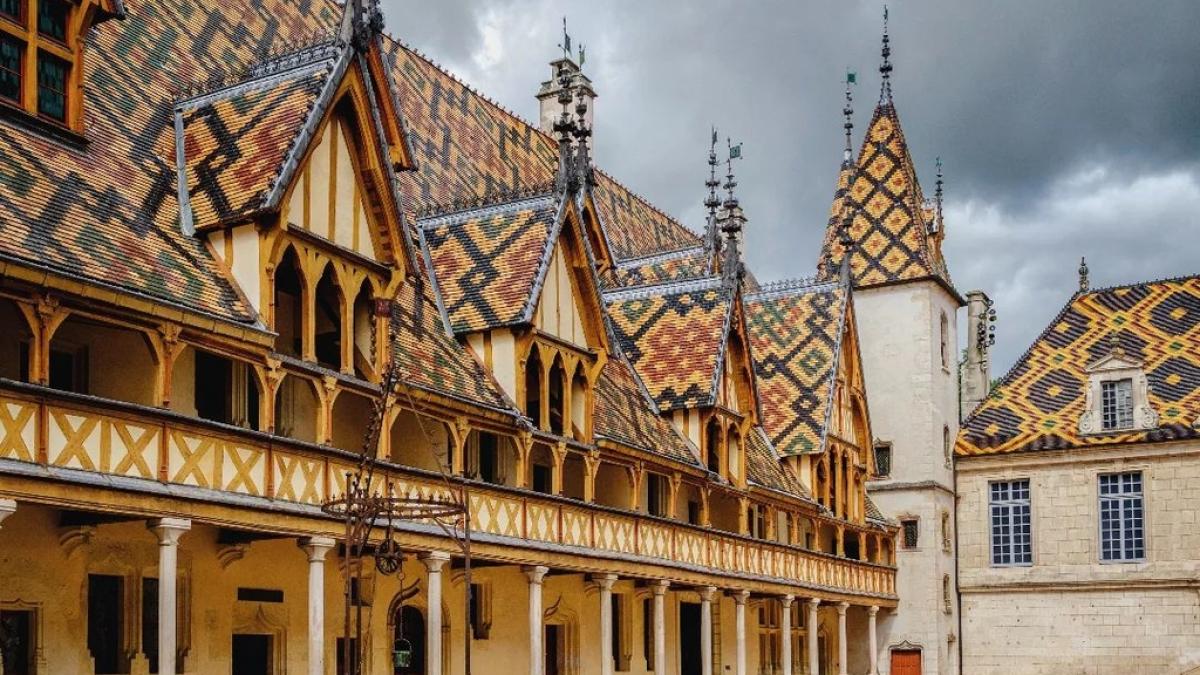 Meet the guides to Beaune and its villages | Beaune and the Beaune ...
