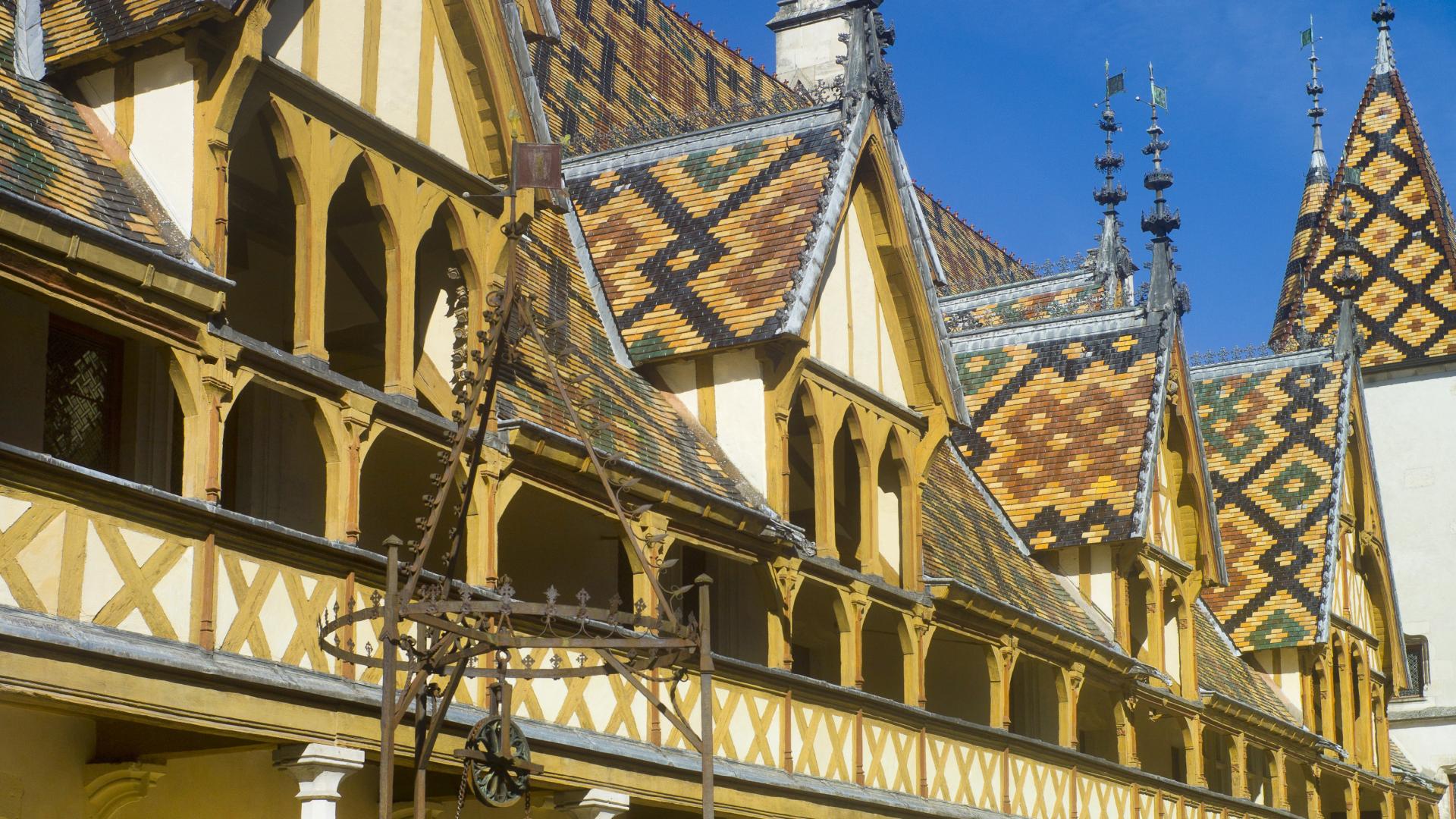Brochures | Beaune and the Beaune region Tourism – Burgundy