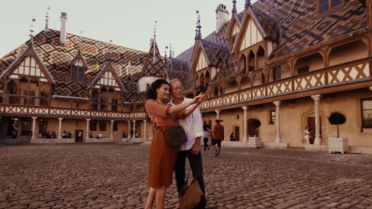 The best campsites in and around Beaune | Beaune and the Beaune region ...