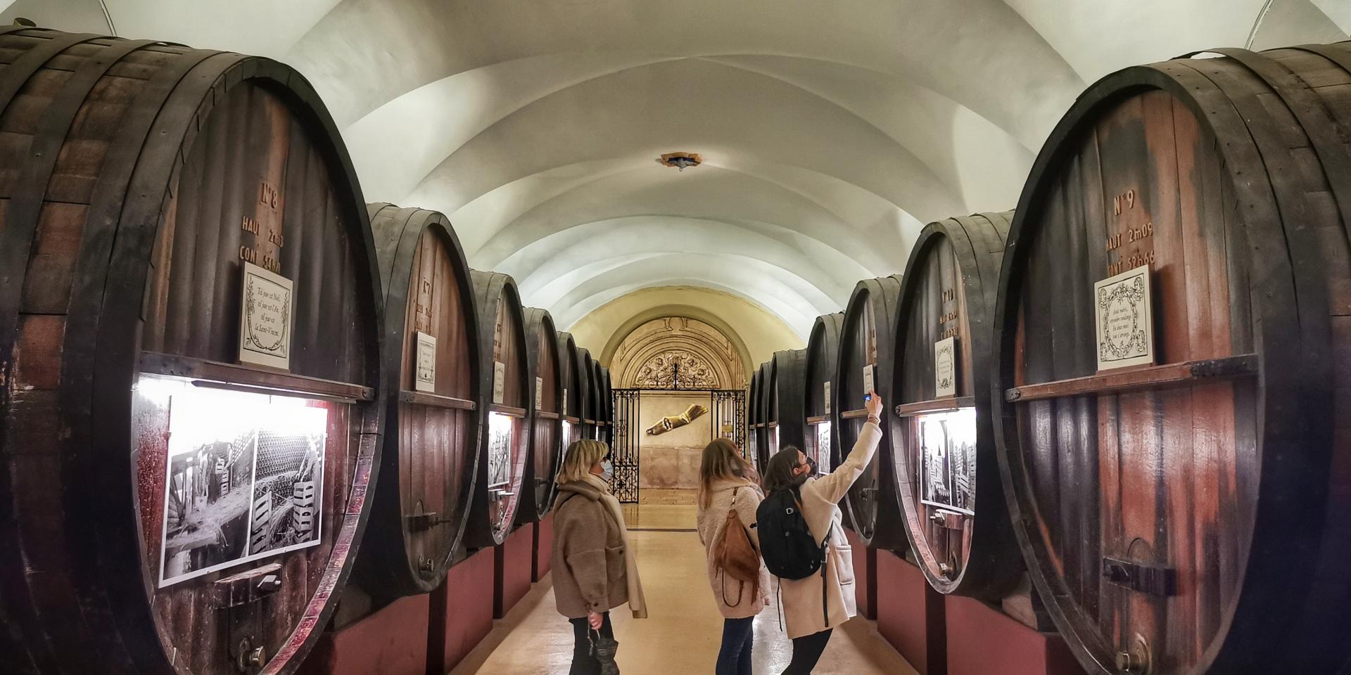 10 must-see wineries | Beaune and the Beaune region Tourism – Burgundy