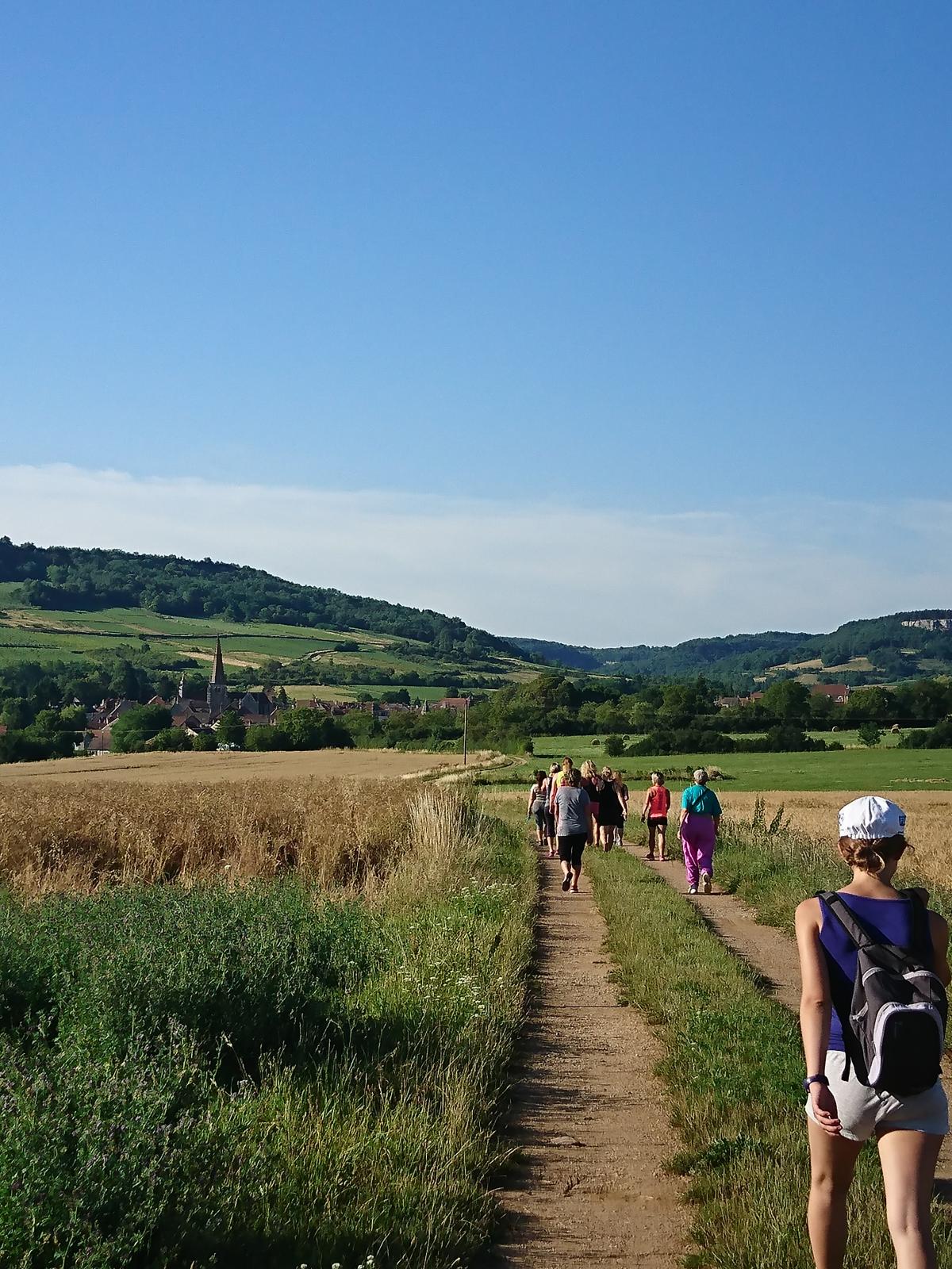Beaune and the Beaune region Tourism – Burgundy