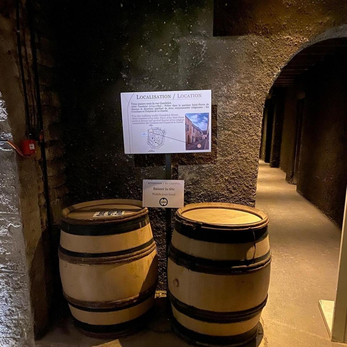 Beaune and the Beaune region Tourism – Burgundy