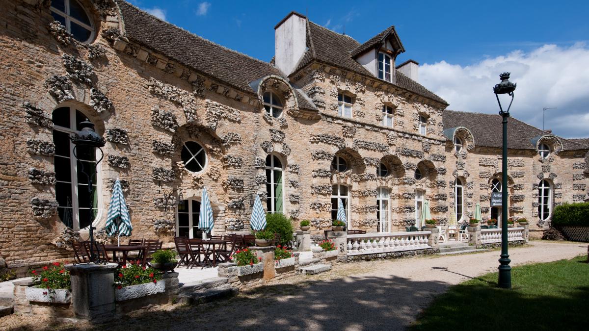 8 Burgundy castles to discover | Beaune and the Beaune region Tourism ...