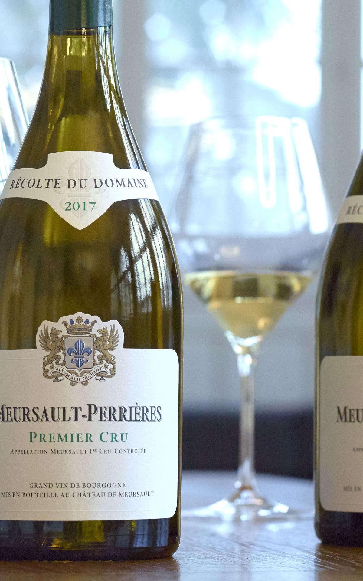 Prestige wines | Beaune and the Beaune region Tourism – Burgundy