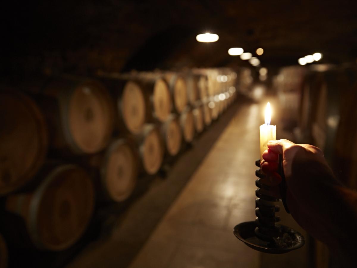 Pommard | Beaune e a região de Beaune Turismo – Borgonha