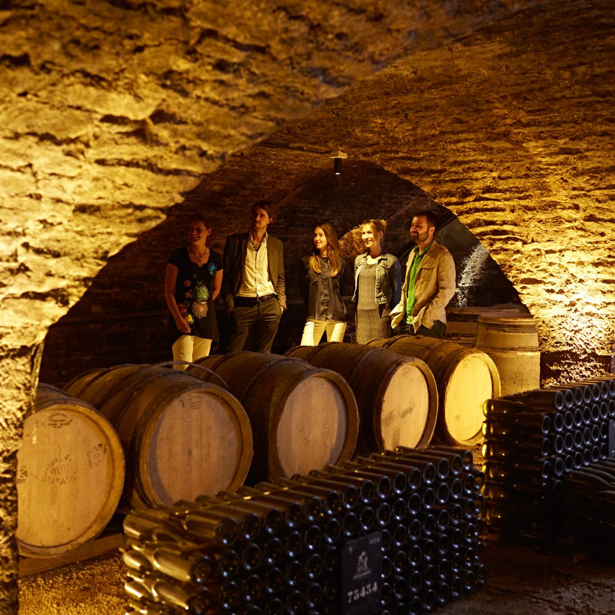 The Hospices de Beaune Wine Auction | Beaune and the Beaune region ...
