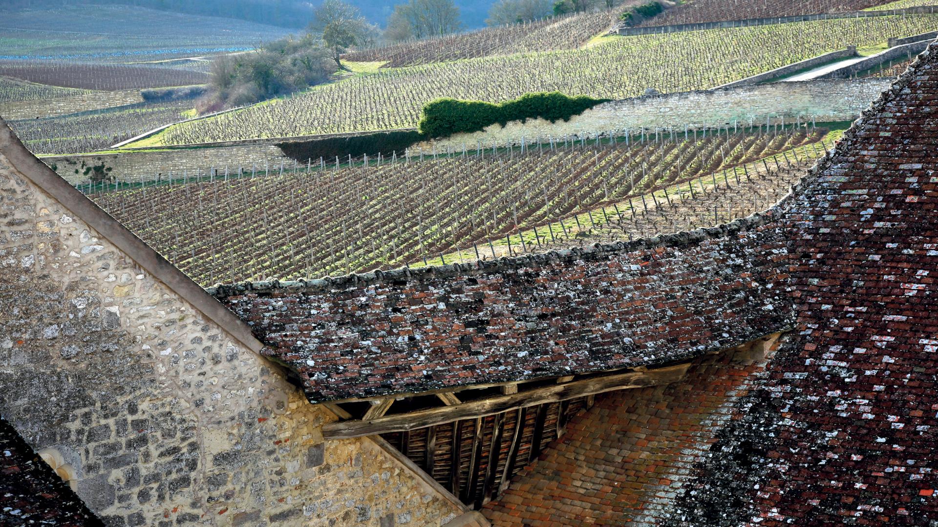 8 Burgundy castles to discover | Beaune and the Beaune region Tourism ...