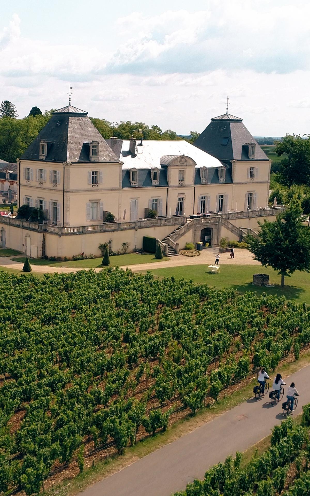 Prestige wines | Beaune and the Beaune region Tourism – Burgundy
