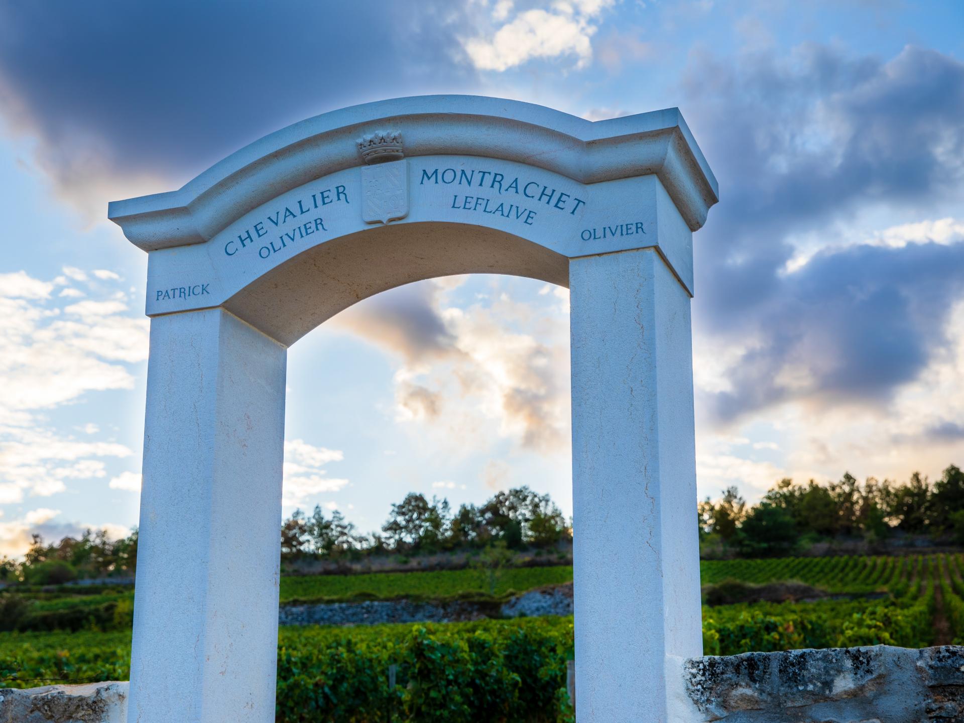 Appellation Montrachet | Beaune et le Pays Beaunois Tourisme – Bourgogne