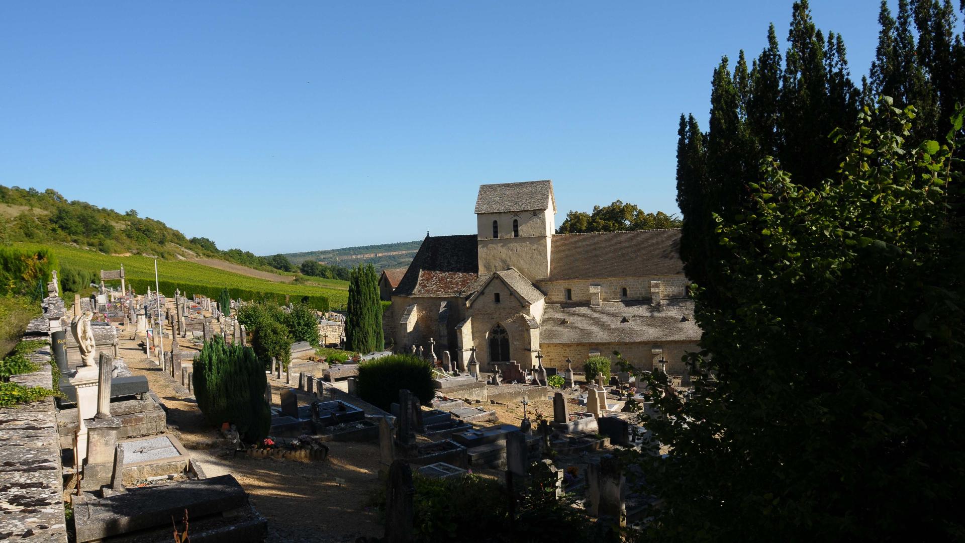 Visit the villages of Burgundy | Beaune and the Beaune region Tourism ...