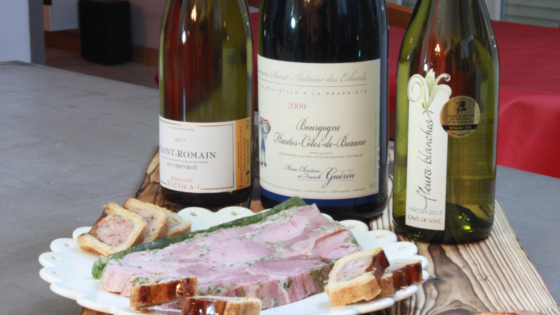 A weekend in Beaune in winter | Beaune and the Beaune region Tourism ...
