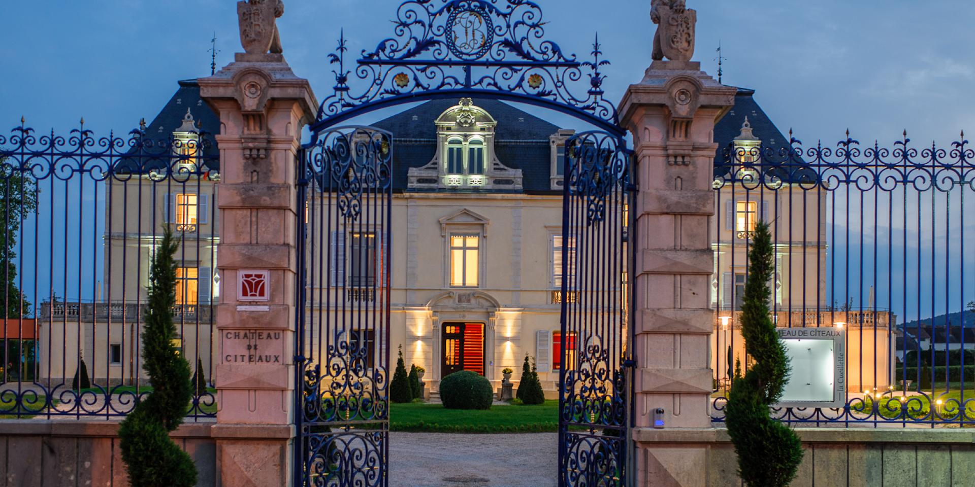 Your stay at the hotel in the heart of the vineyards | Beaune and the ...