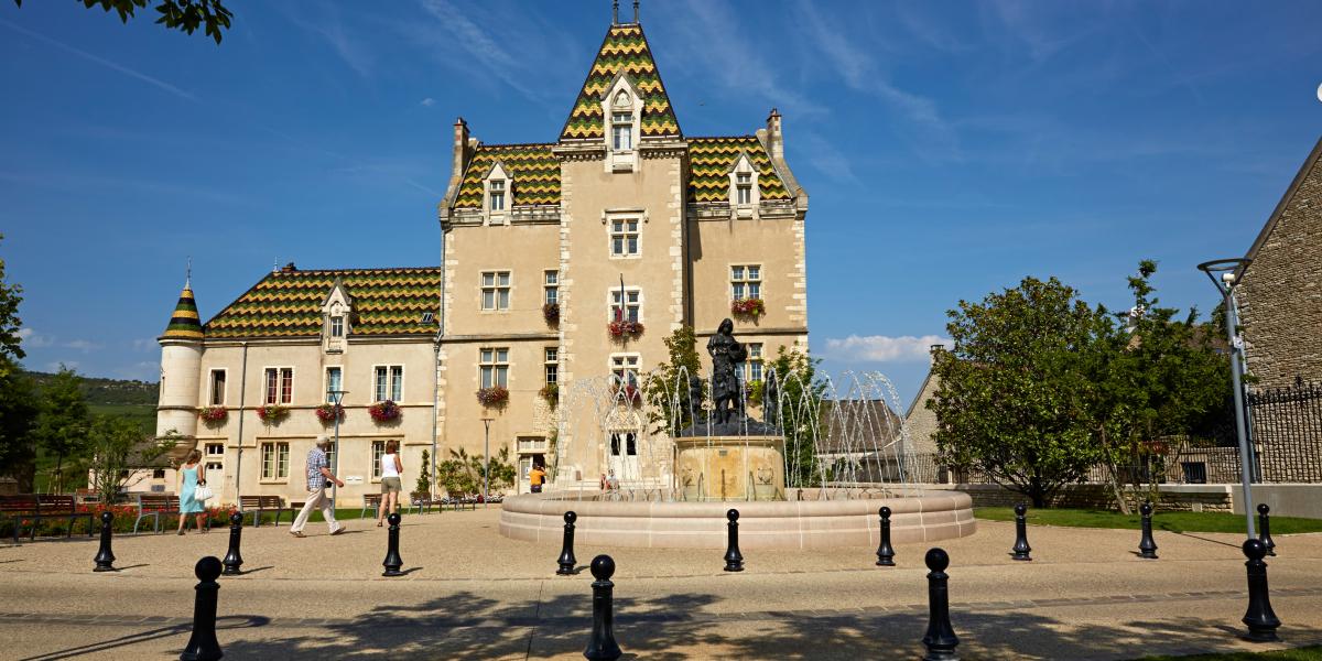 Must-see villages | Beaune and the Beaune region Tourism – Burgundy