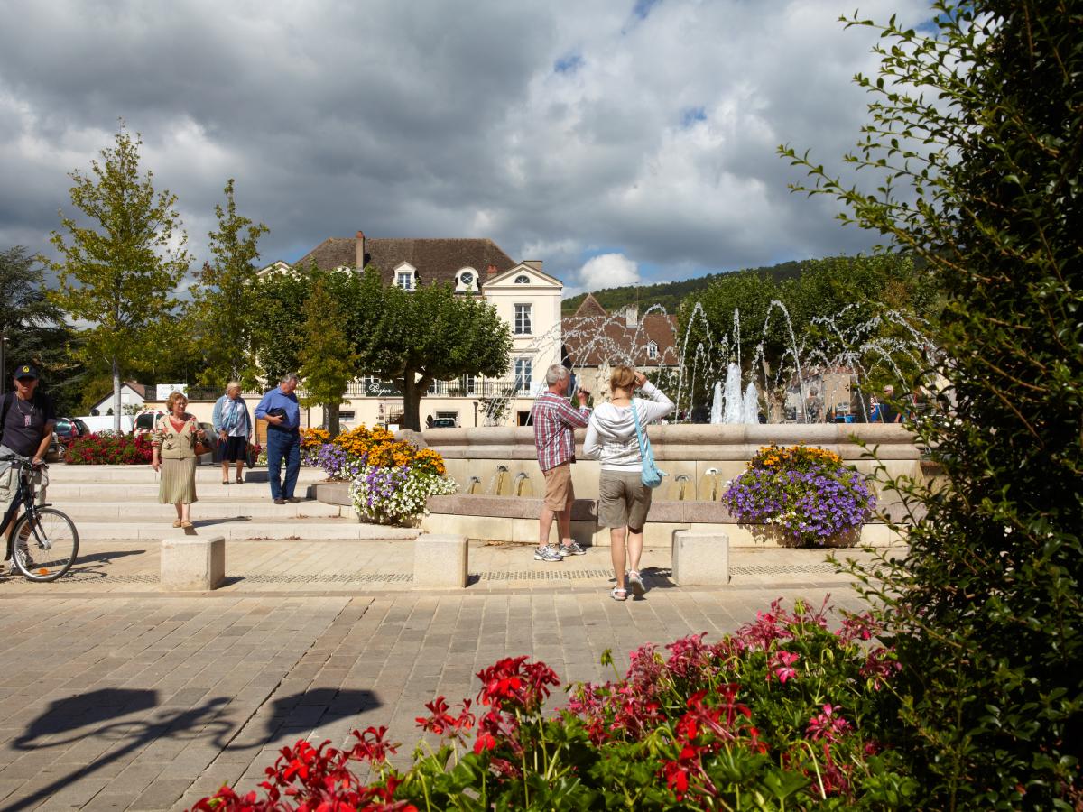 Must-see villages | Beaune and the Beaune region Tourism – Burgundy