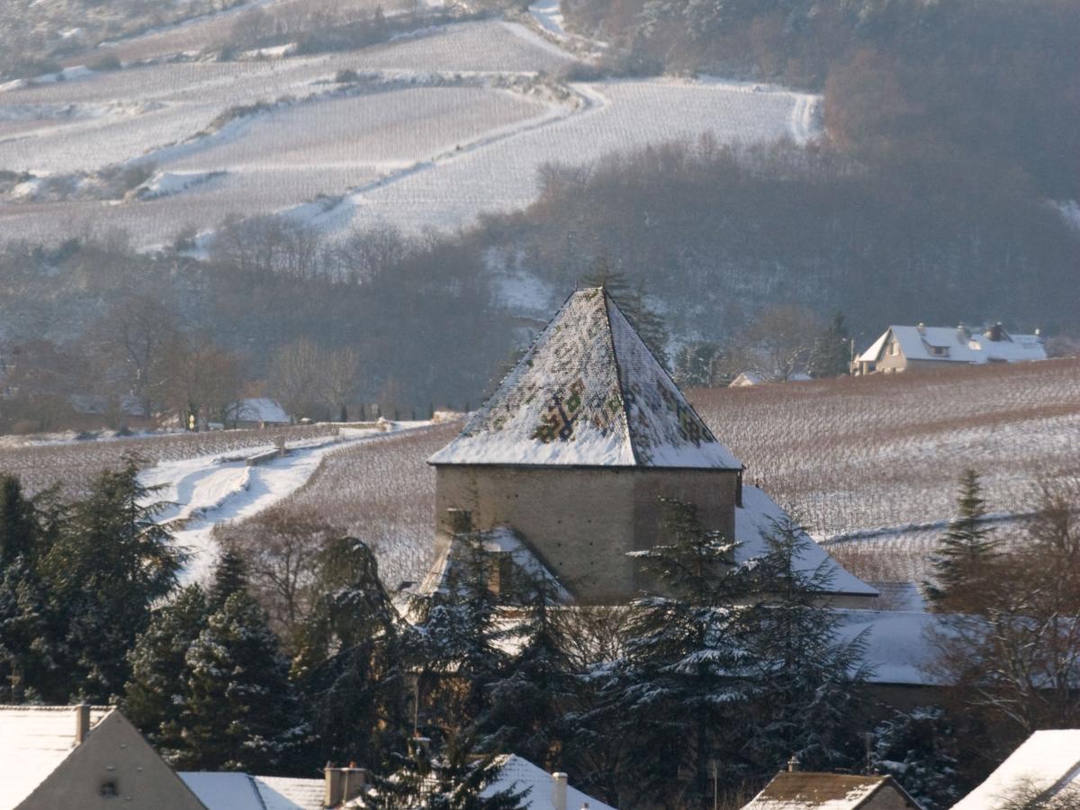 A weekend in Beaune in winter | Beaune and the Beaune region Tourism ...