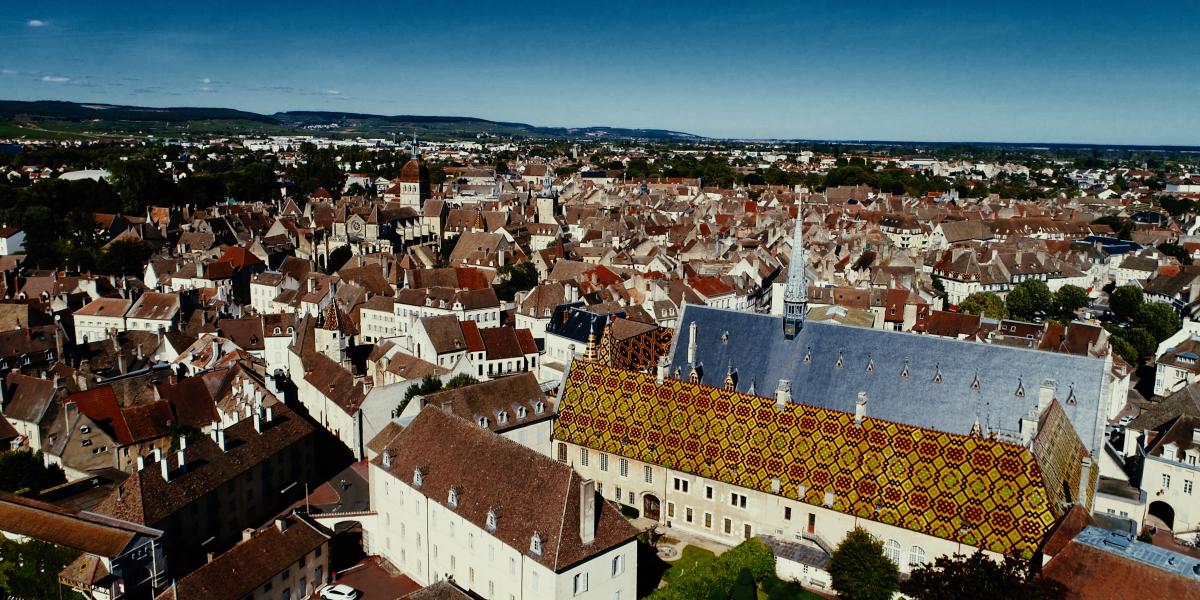 Beaune and the Beaune region Tourism – Burgundy