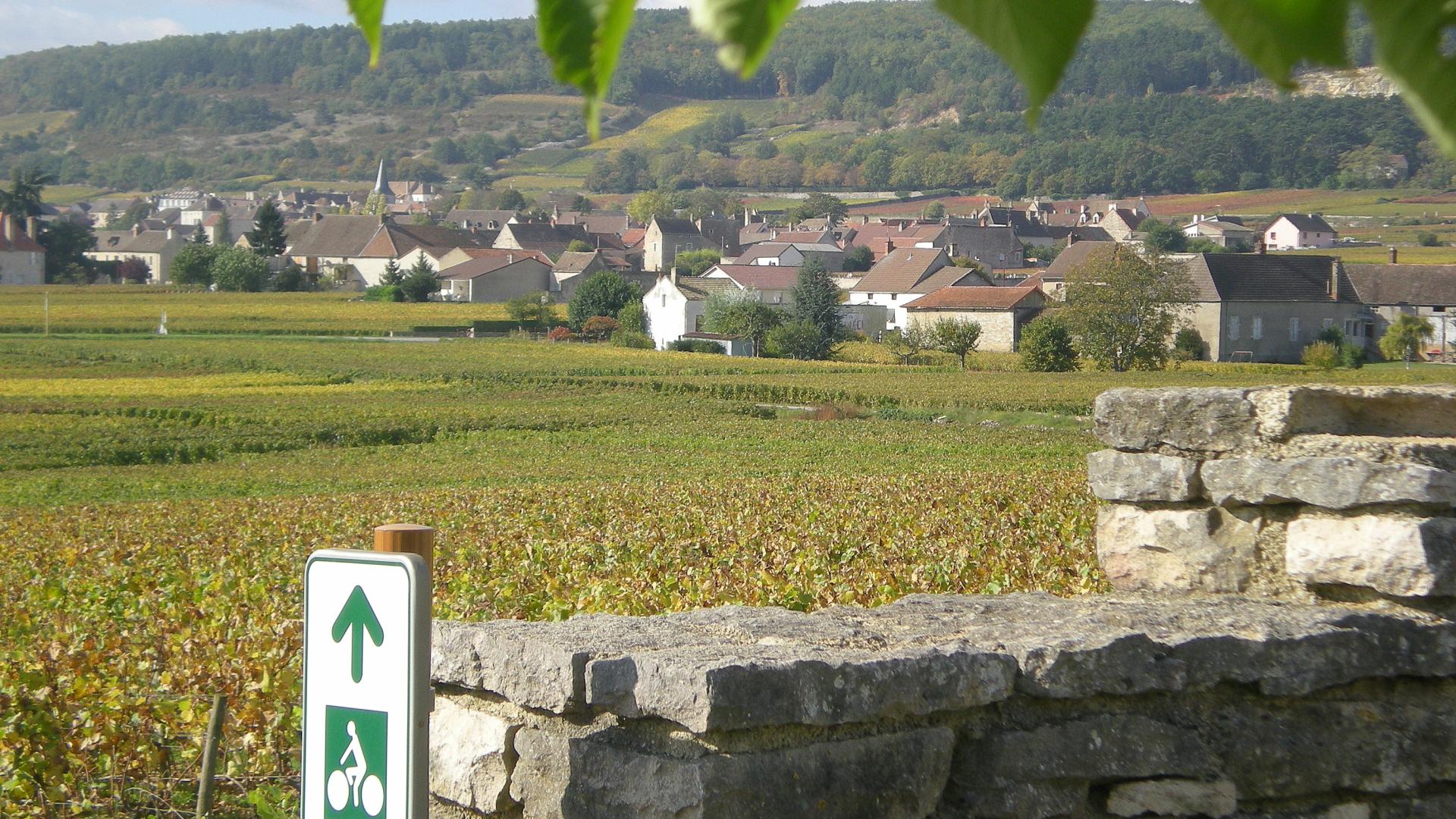 Villages around Beaune | Beaune and the Beaune region Tourism – Burgundy