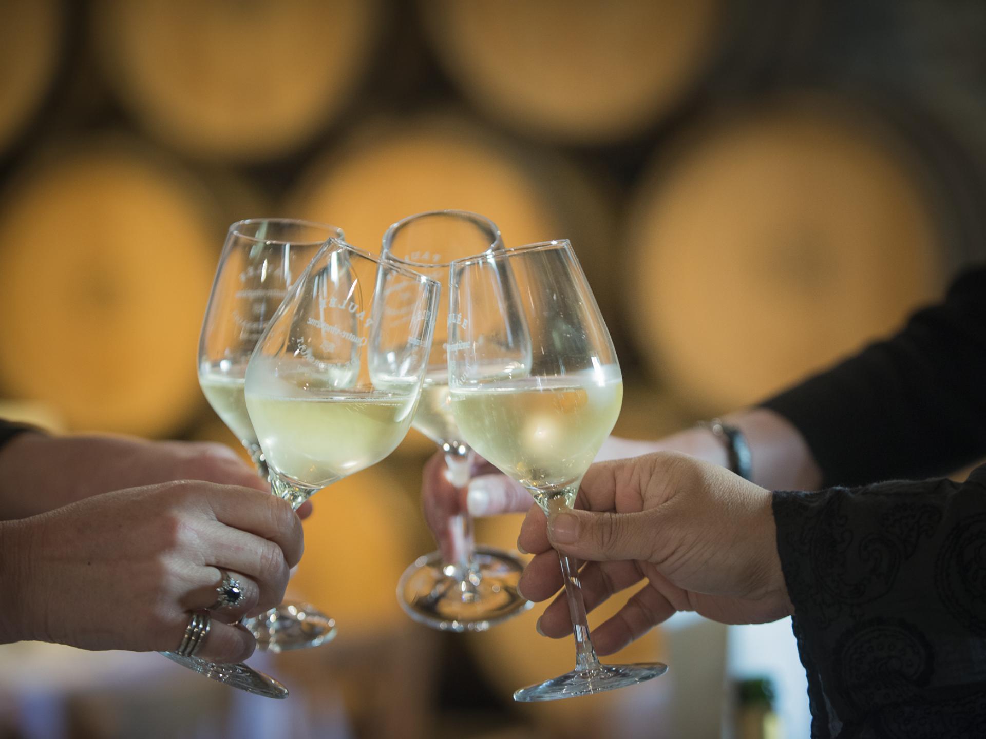 Fête de la Saint-Vincent tournante | Beaune et le Pays Beaunois ...