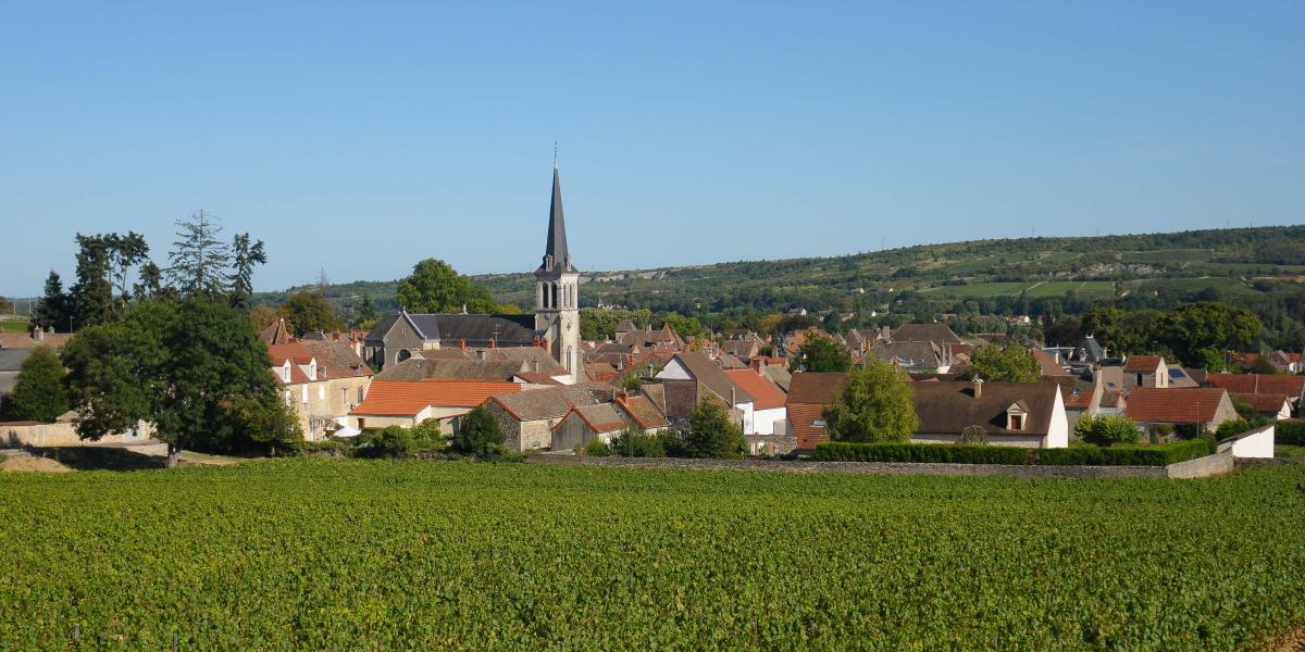 Santenay | Turismo en Beaune y su región – Borgoña