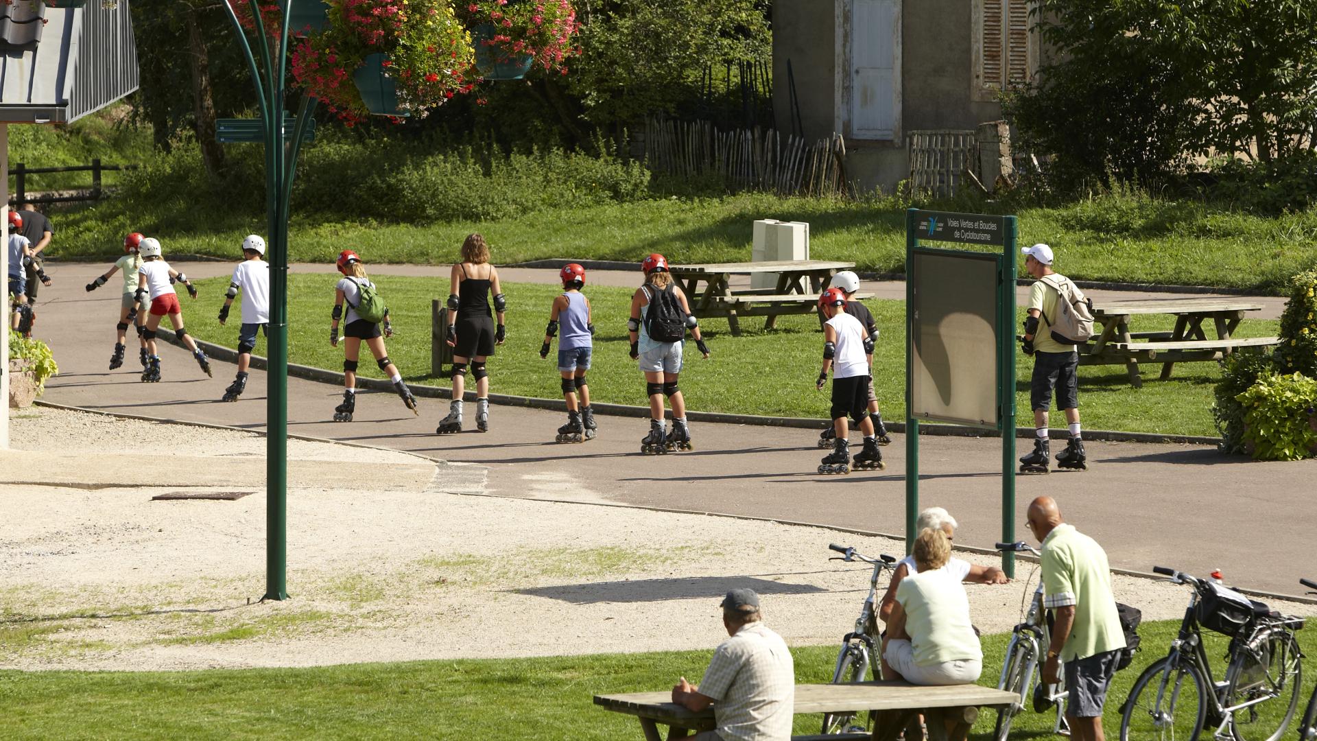 CHAGNY | Beaune e a região de Beaune Turismo – Borgonha