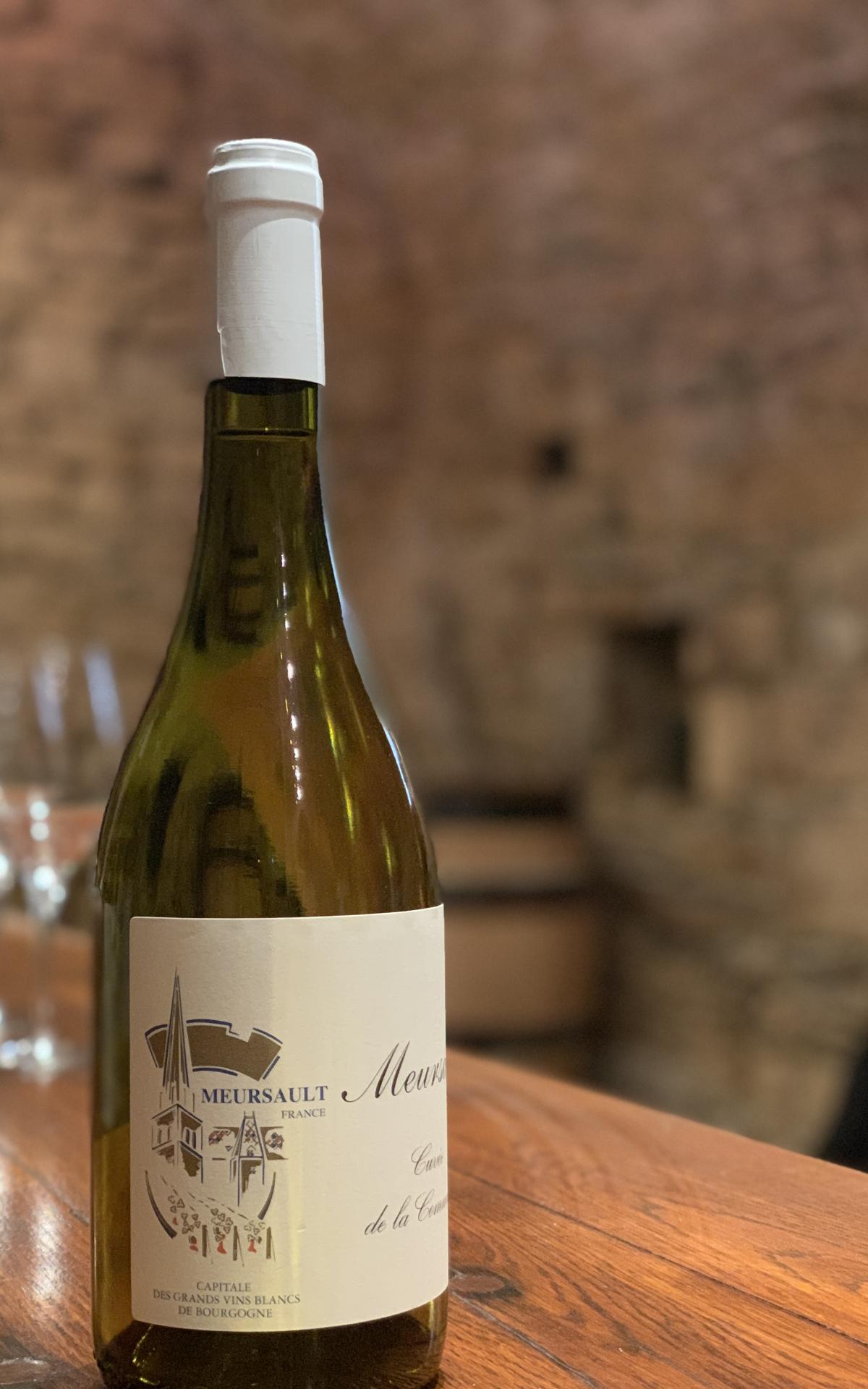 MEURSAULT | Beaune und das Pays Beaunois Tourismus – Burgund