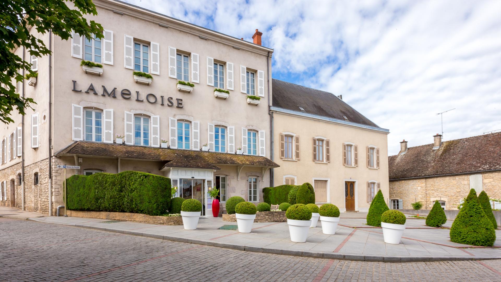 CHAGNY | Beaune und das Pays Beaunois Tourismus – Burgund