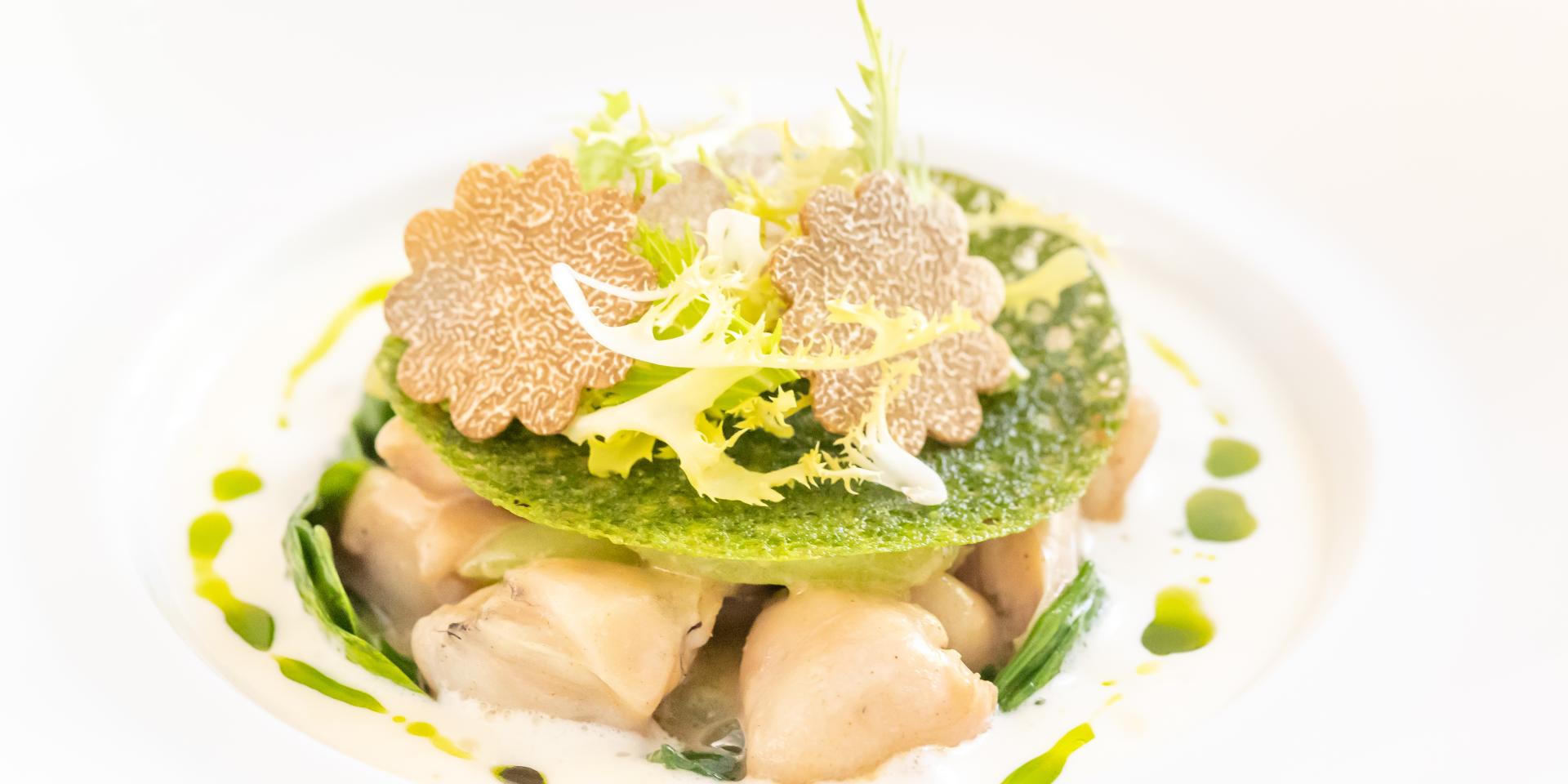 Michelin Stars restaurants | Beaune and the Beaune region Tourism ...