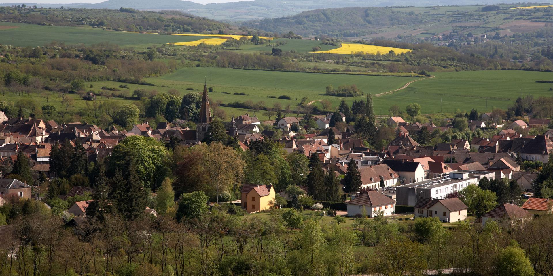Die besten Unterkünfte in den Weinbergen von Burgund | Beaune und das ...