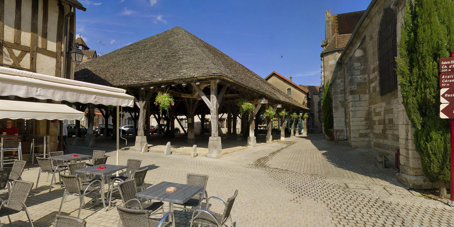 Nolay | Beaune and the Beaune region Tourism – Burgundy