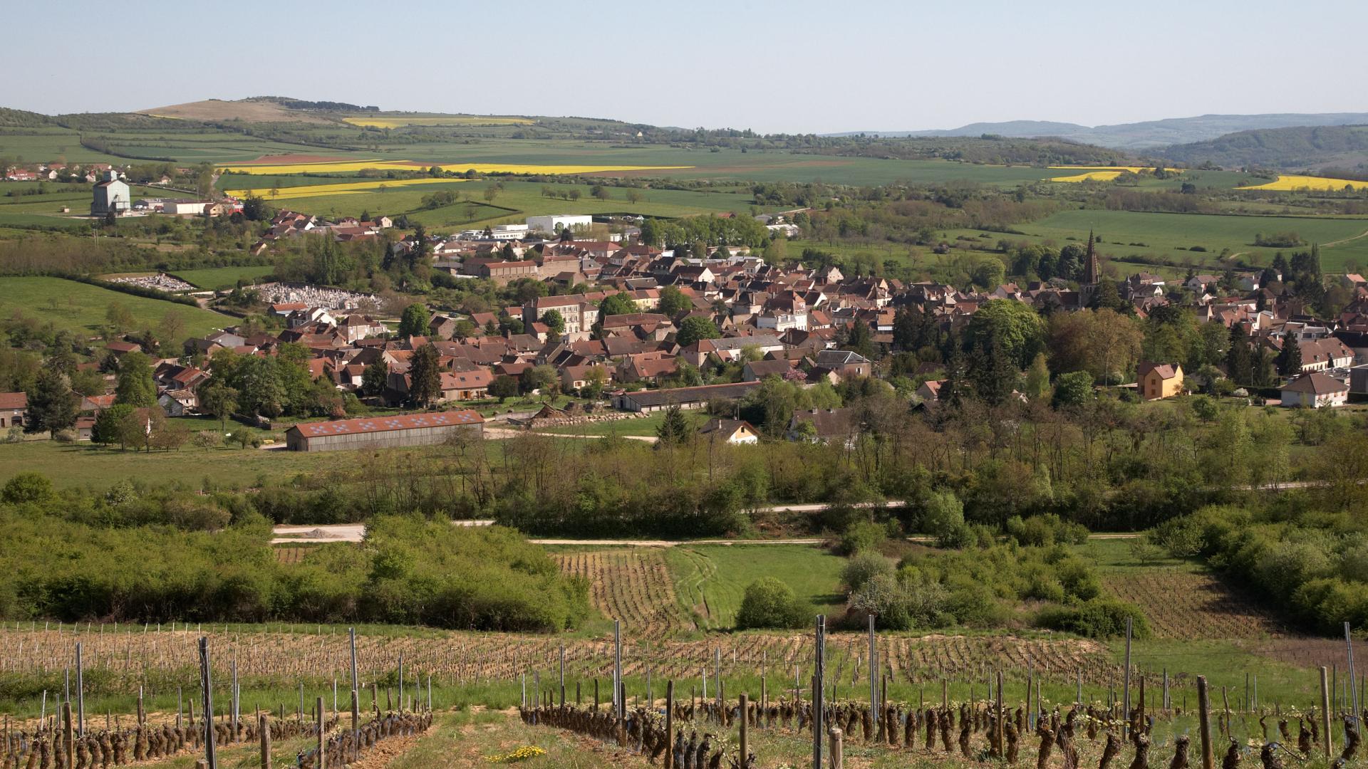 Villages around Beaune | Beaune and the Beaune region Tourism – Burgundy