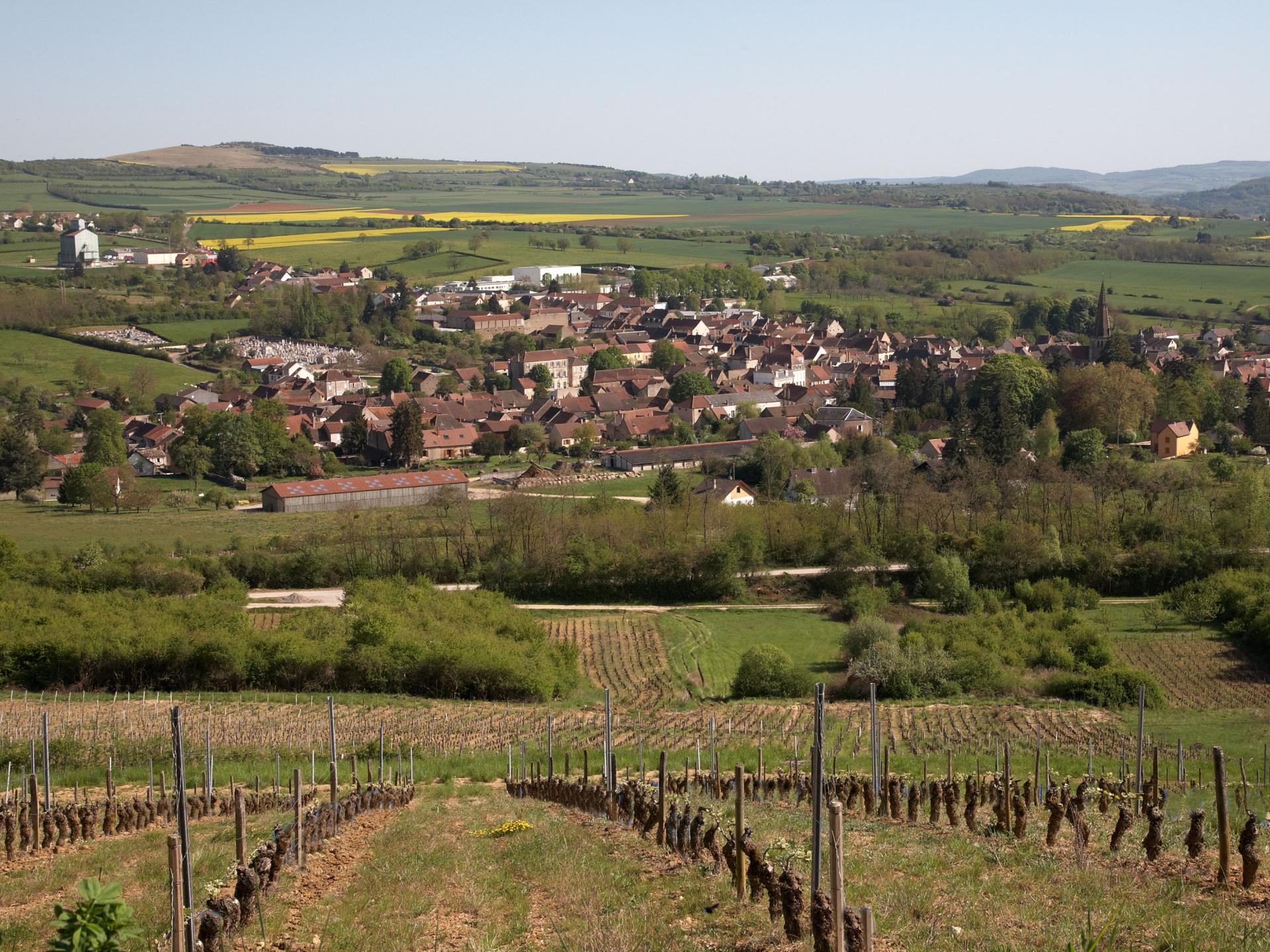 Visit the villages of Burgundy | Beaune and the Beaune region Tourism ...