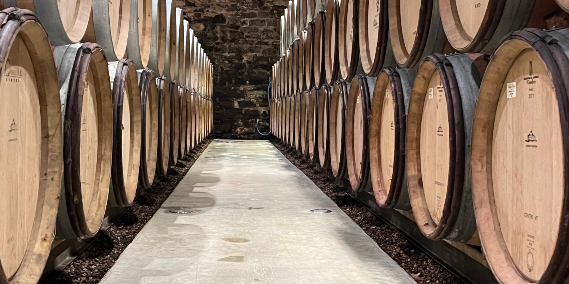 10 caves a não perder | Beaune e a região de Beaune Turismo – Borgonha