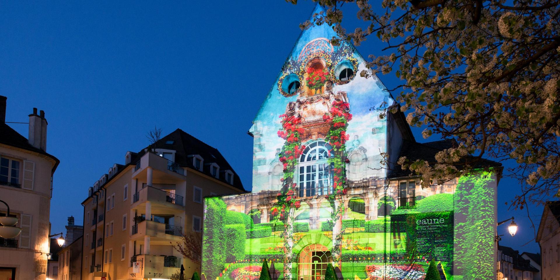 Lights in Beaune | Beaune and the Beaune region Tourism – Burgundy