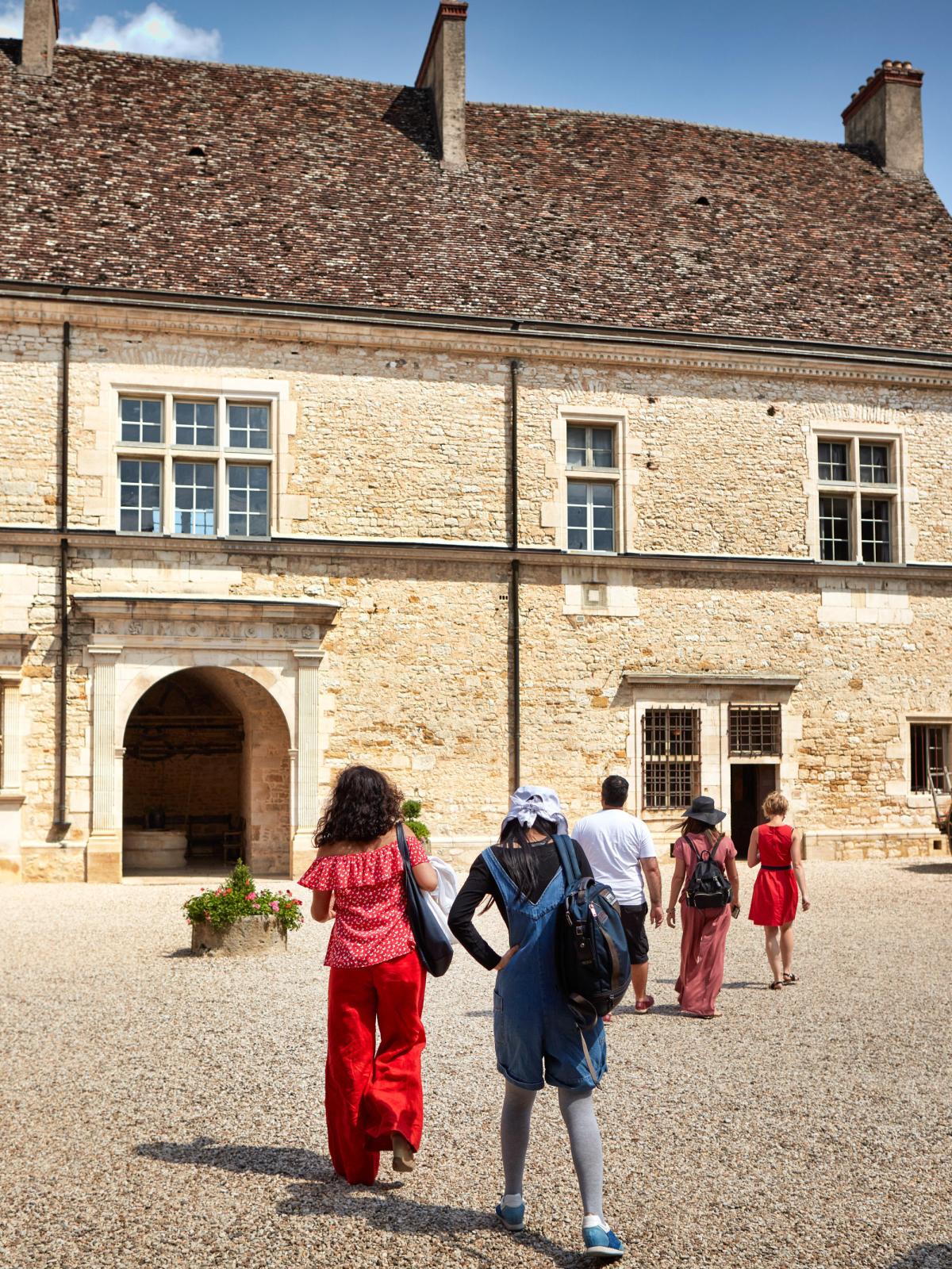 Explore | Beaune and the Beaune region Tourism – Burgundy