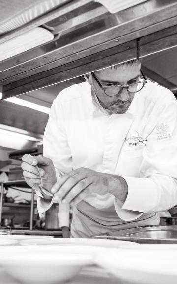 Michelin Stars restaurants | Beaune and the Beaune region Tourism ...