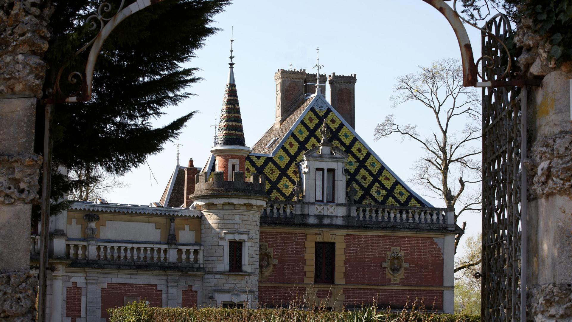 CHEVIGNY-EN-VALIERE | Beaune und das Pays Beaunois Tourismus – Burgund