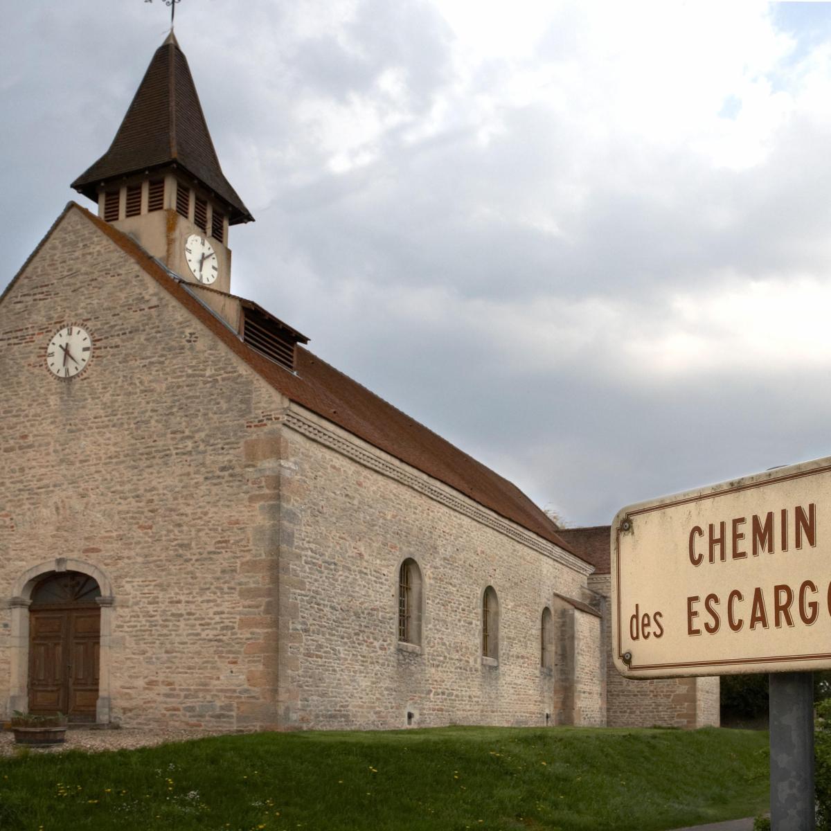 Les villages autour de Beaune | Beaune et le Pays Beaunois Tourisme ...