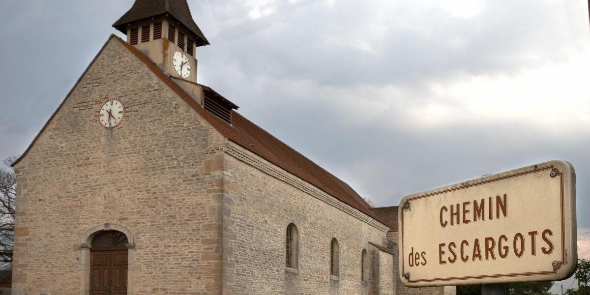 CHEVIGNY-EN-VALIERE | Beaune und das Pays Beaunois Tourismus – Burgund