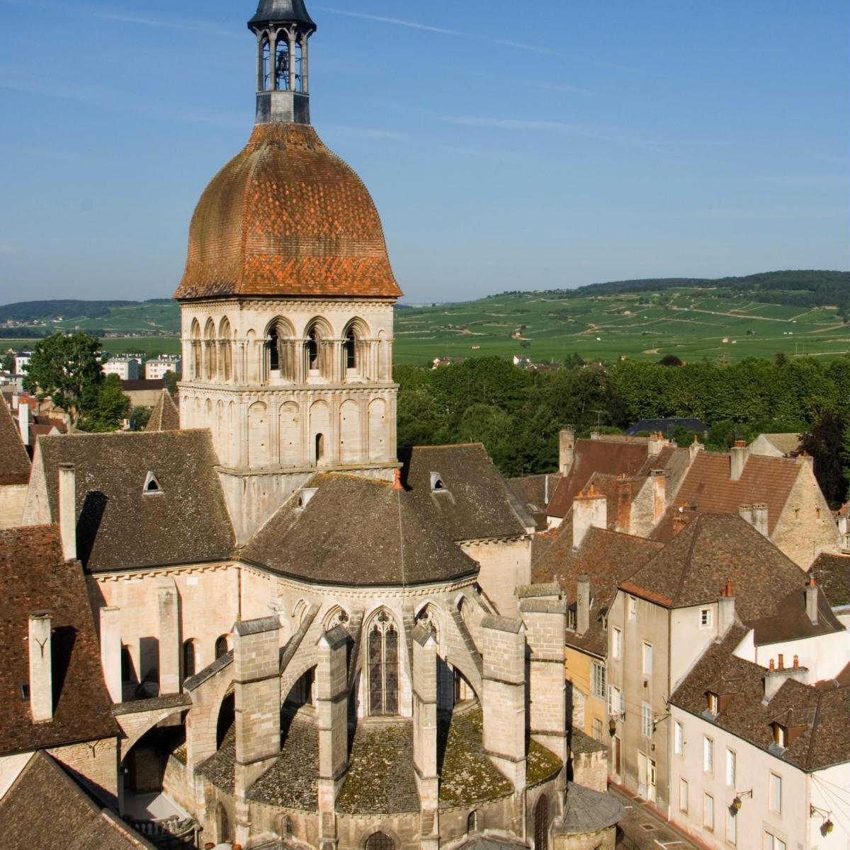 Valentine’s dinners in and around Beaune | Beaune and the Beaune region ...