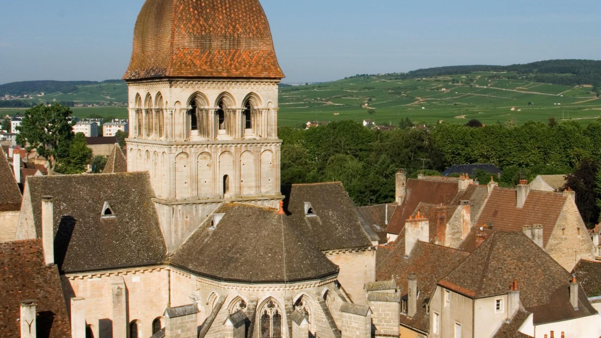 A weekend of culture and wine | Beaune and the Beaune region Tourism ...