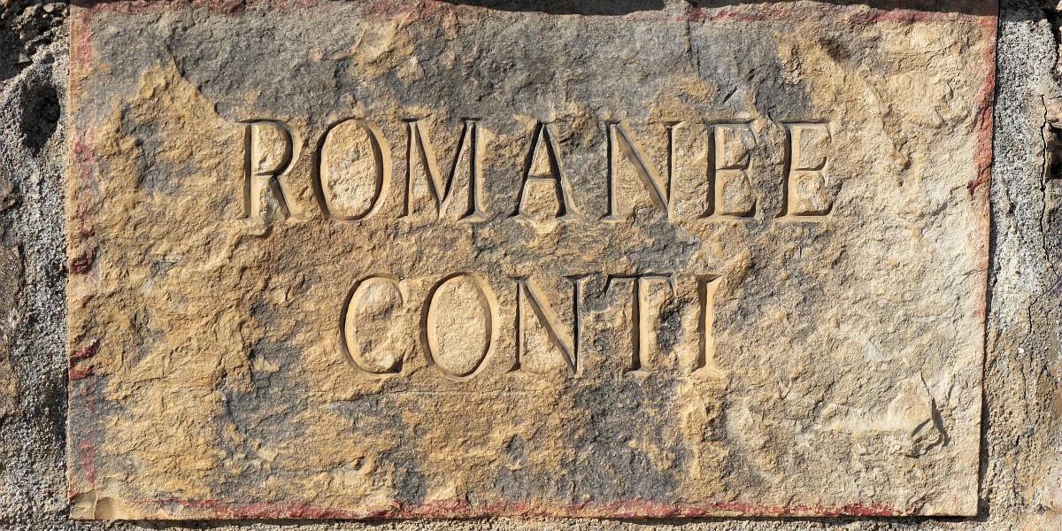 Appellation Romanée-Conti | Beaune and the Beaune region Tourism – Burgundy