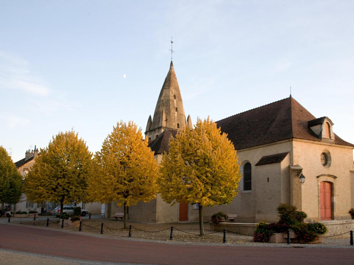 Les villages autour de Beaune | Beaune et le Pays Beaunois Tourisme ...