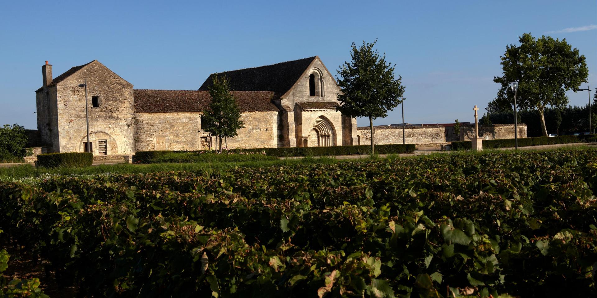 Must-see villages | Beaune and the Beaune region Tourism – Burgundy