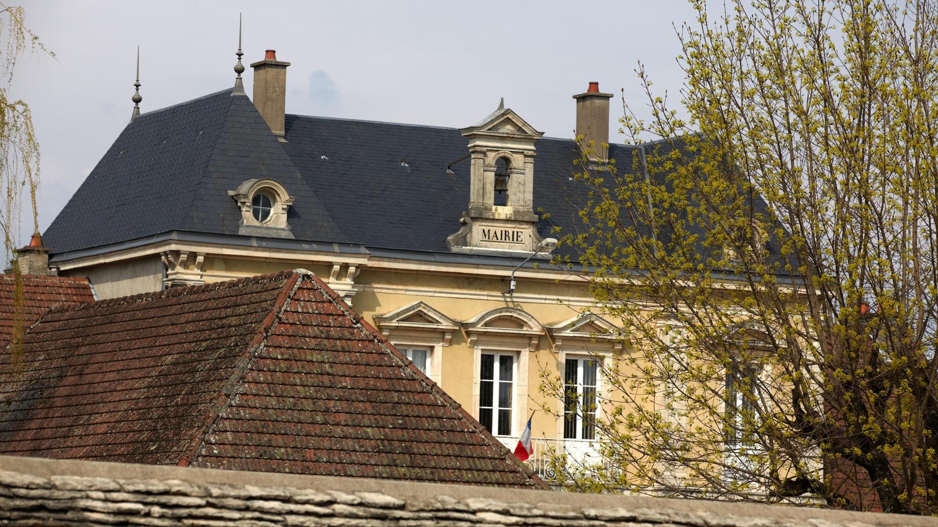 Chorey-lès-Beaune, pueblo de Borgoña | Turismo en Beaune y su región ...