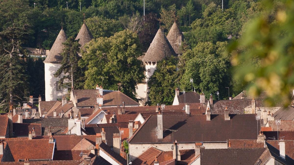 Brochures | Beaune and the Beaune region Tourism – Burgundy