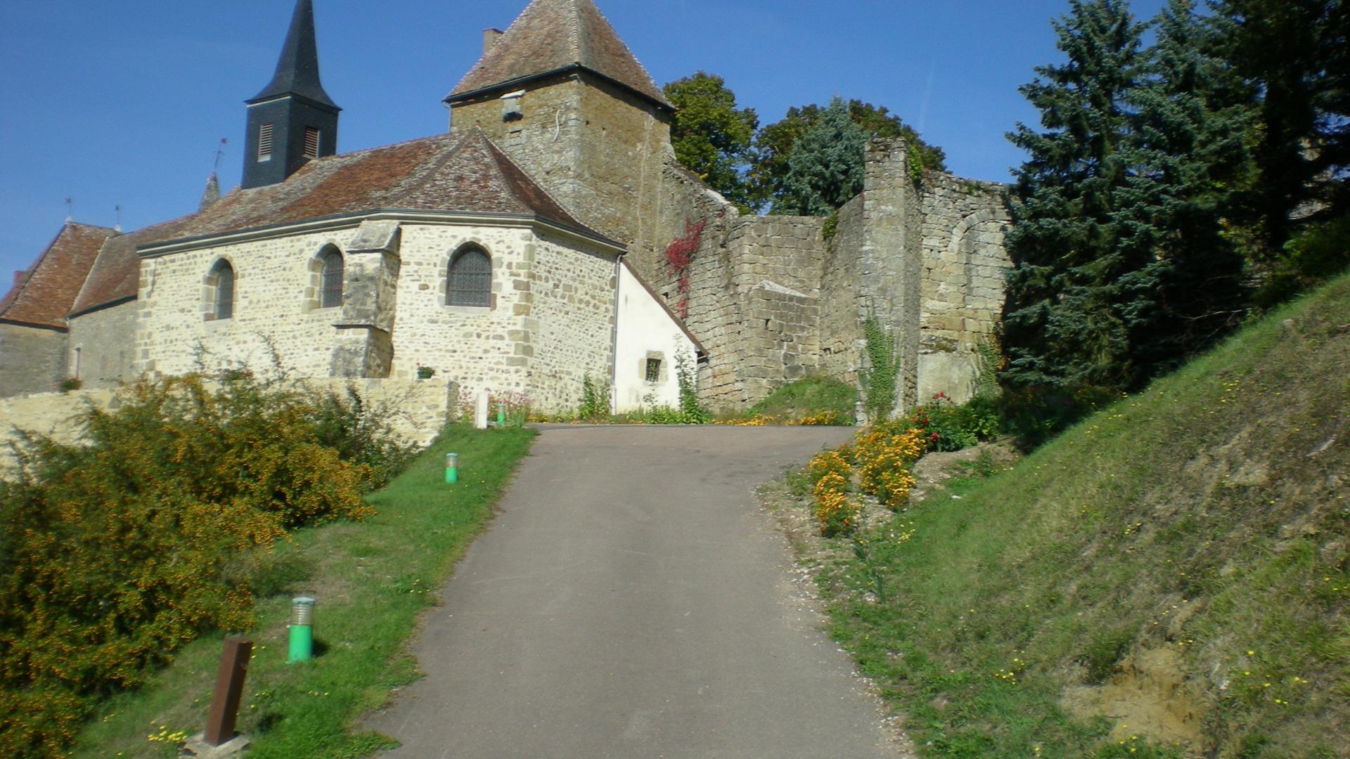 Val-Mont | Beaune et le Pays Beaunois Tourisme – Bourgogne