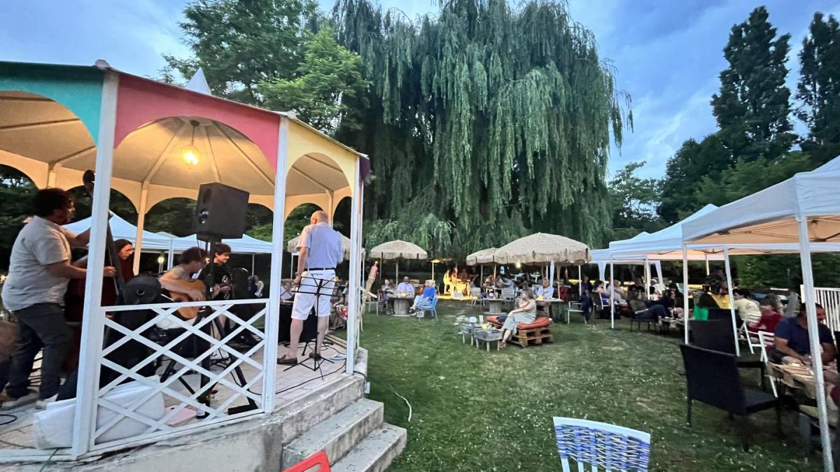 Fiesta de la música en Beaune – Conciertos | Turismo en Beaune y su ...