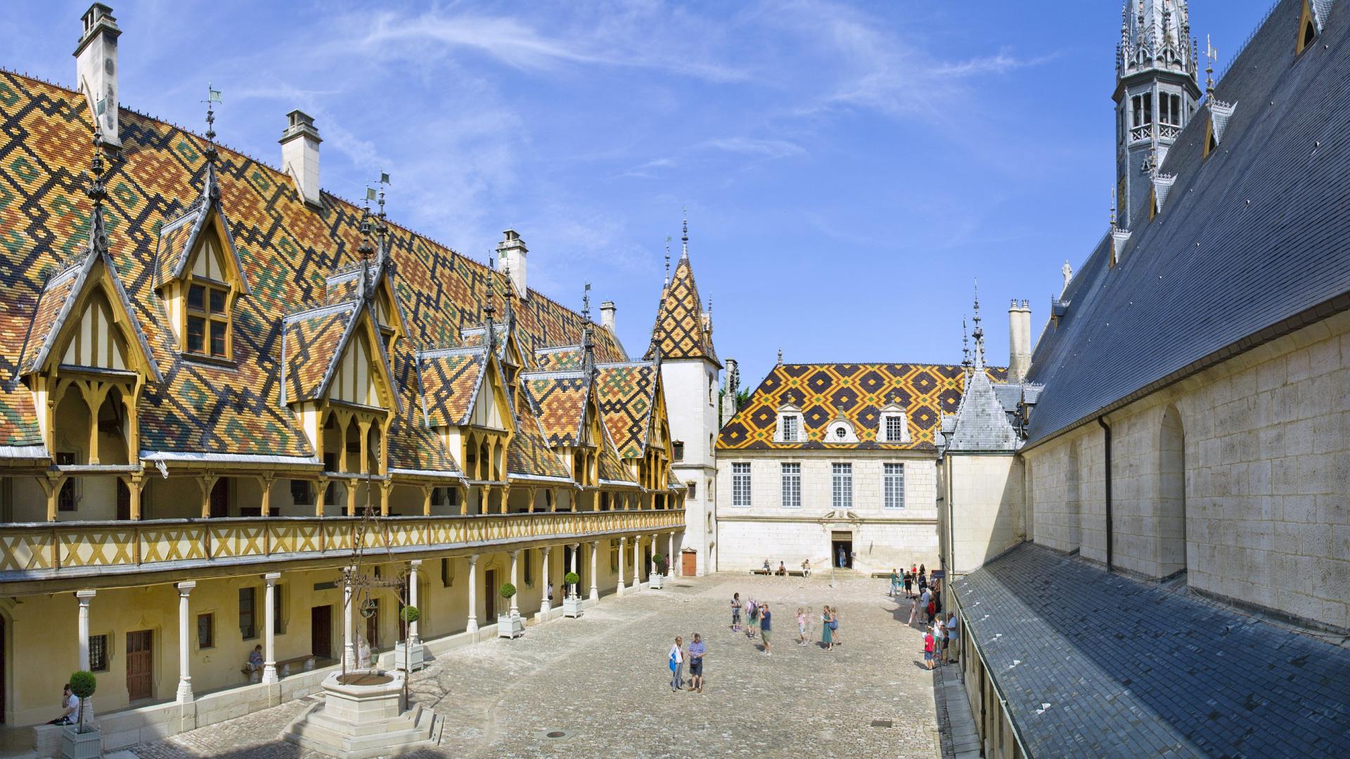 Demande de Brochures | Beaune et le Pays Beaunois Tourisme – Bourgogne
