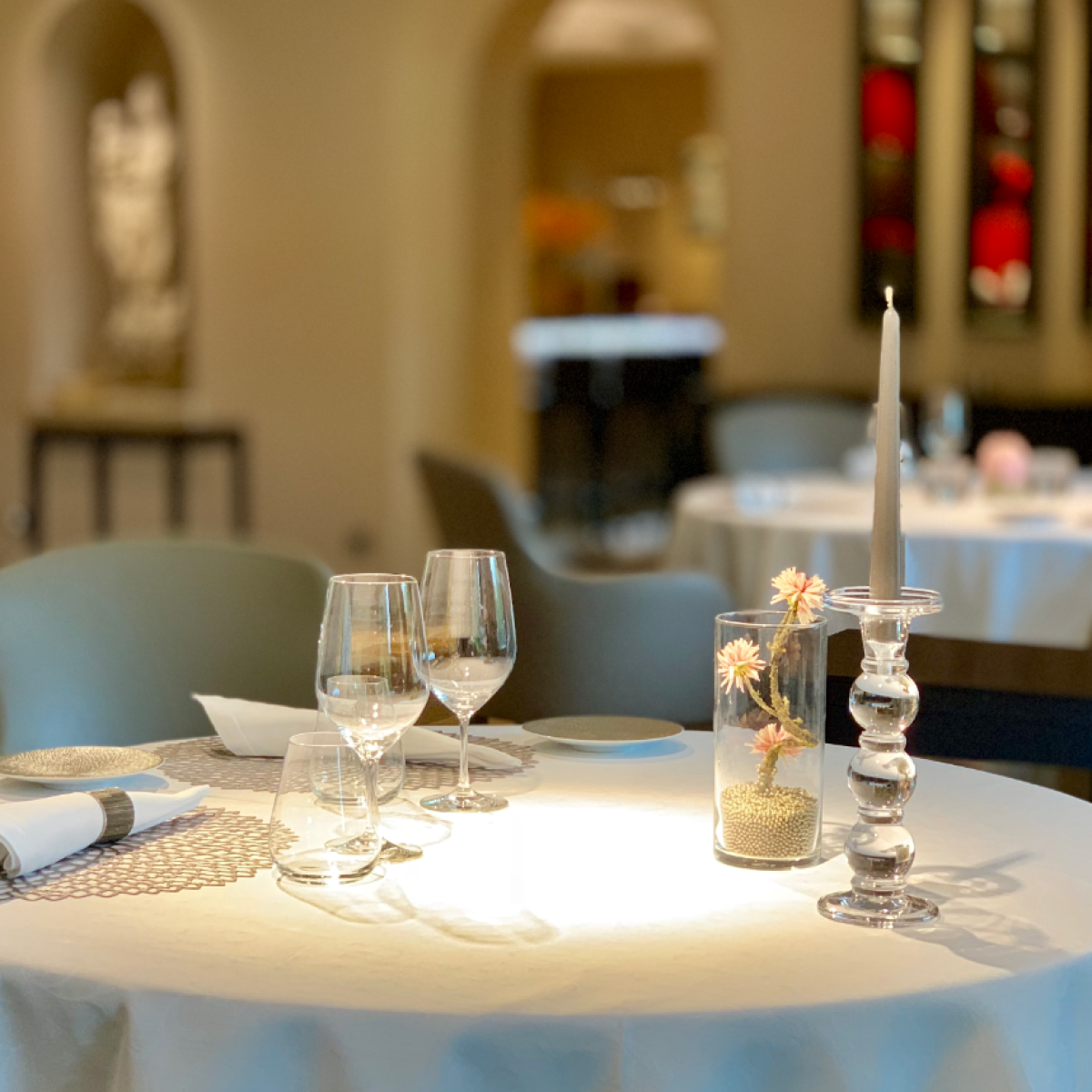 Top restaurants to spend Christmas Eve in Burgundy | Beaune and the ...